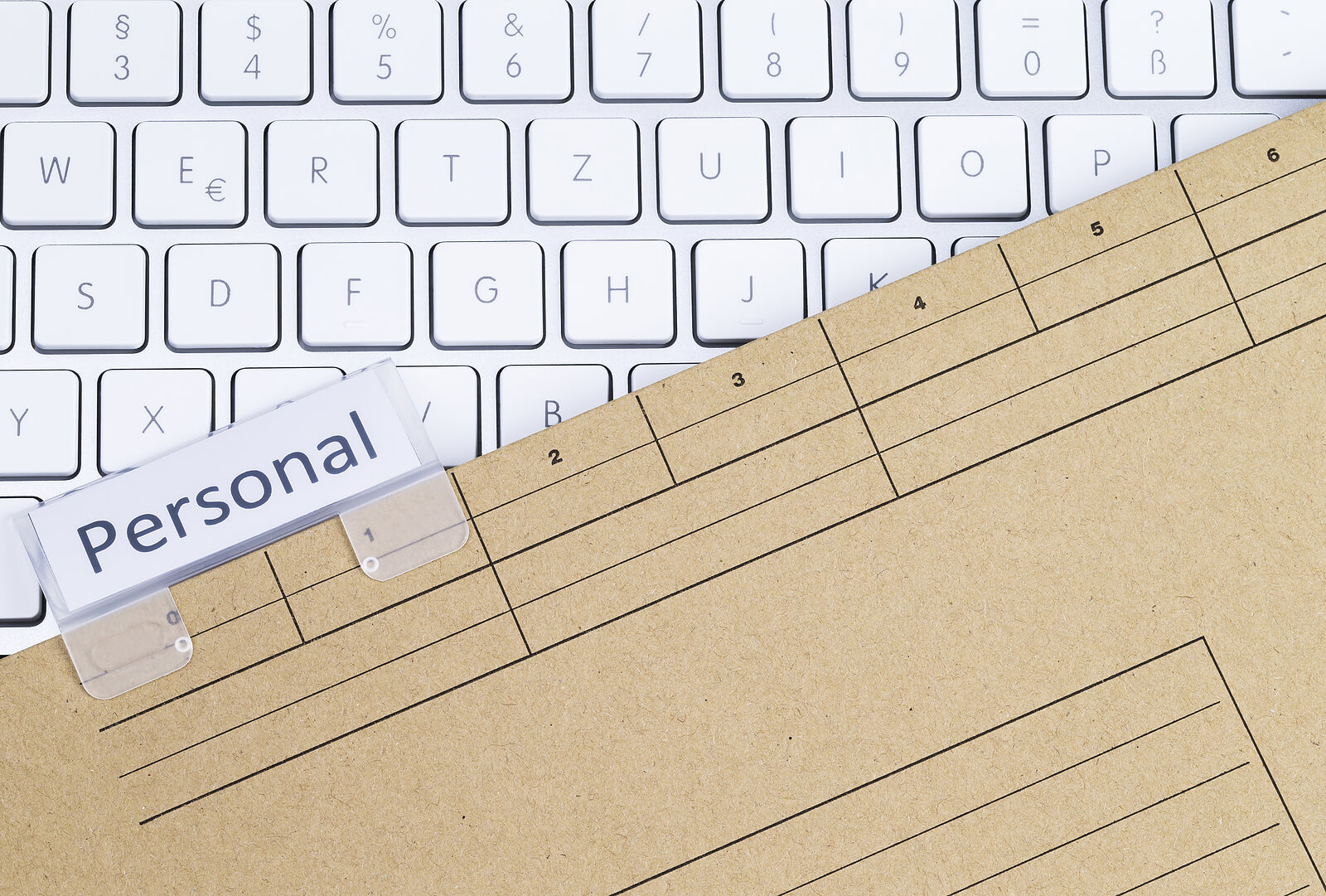 HR Document Management, HR Document Storage & HR Document Scanning ...